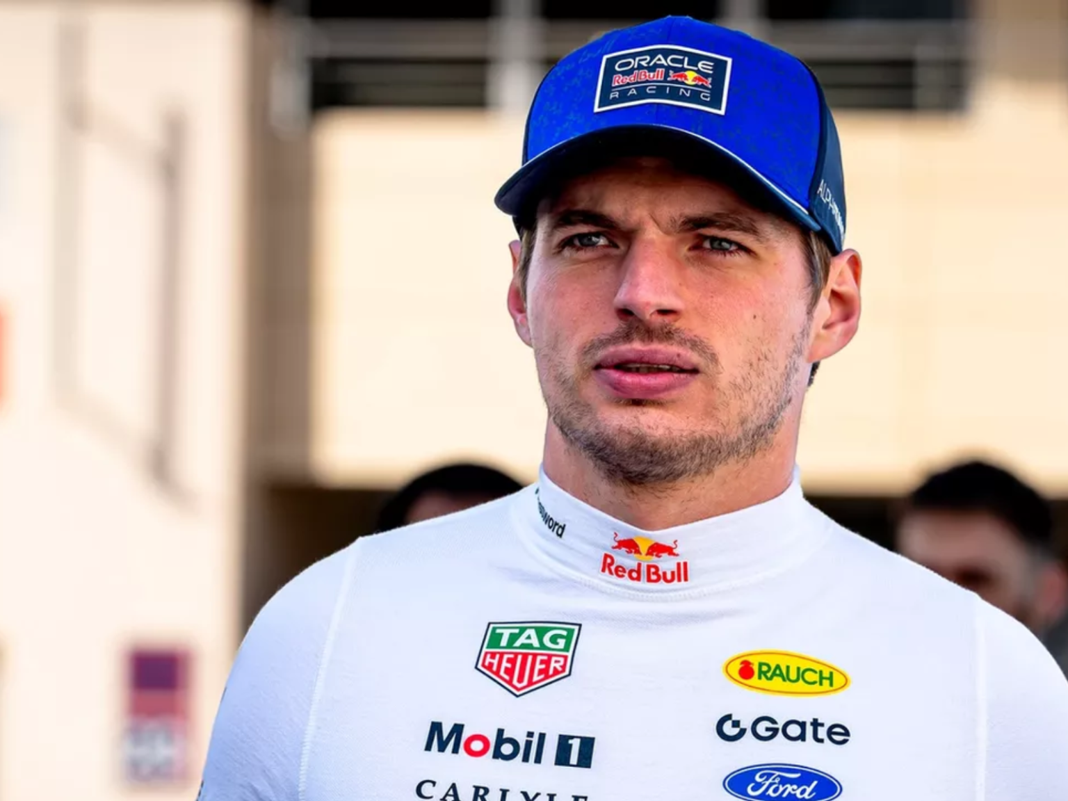 «Fórmula E con esteroides», señala Max Verstappen | Pizarra Sports